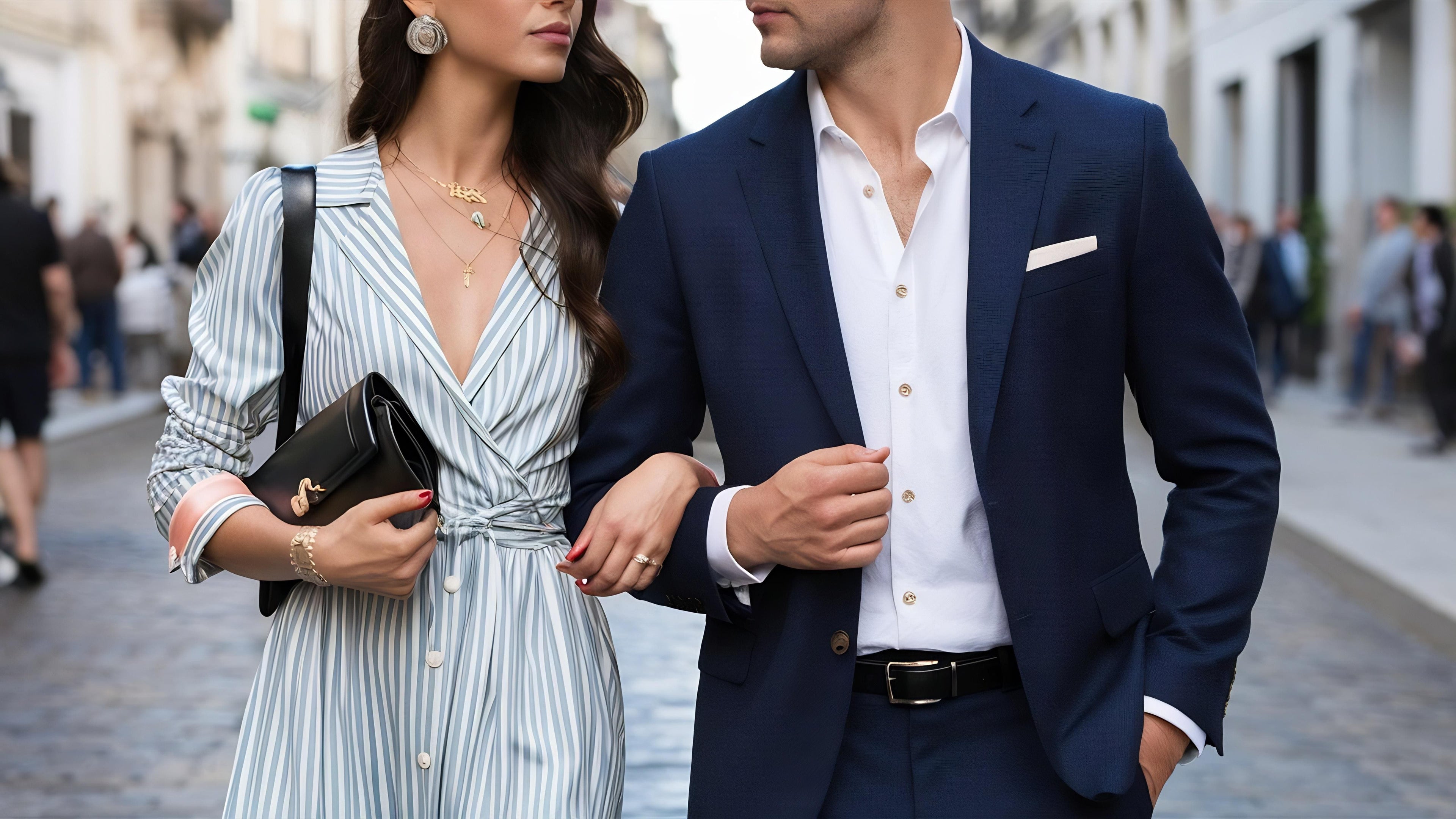 Ce Înseamnă Dress Code: Ghidul Complet al Stilului și Eleganței